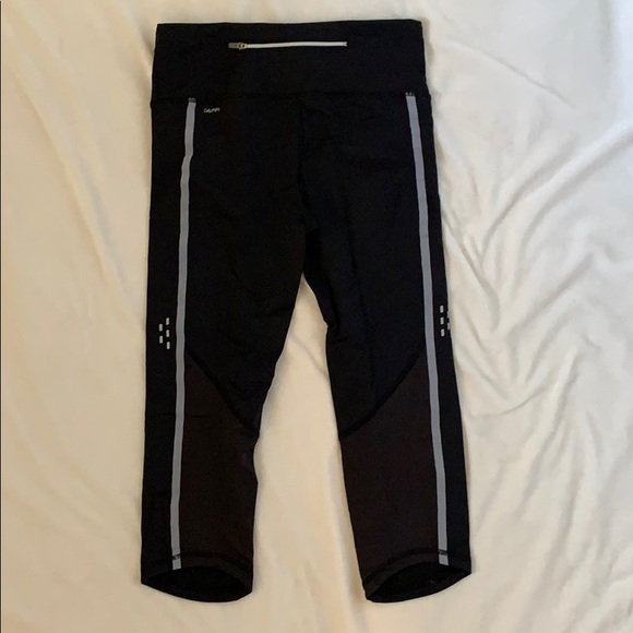 Champion | Pants & Jumpsuits | Champion Reflective Running Tights ...